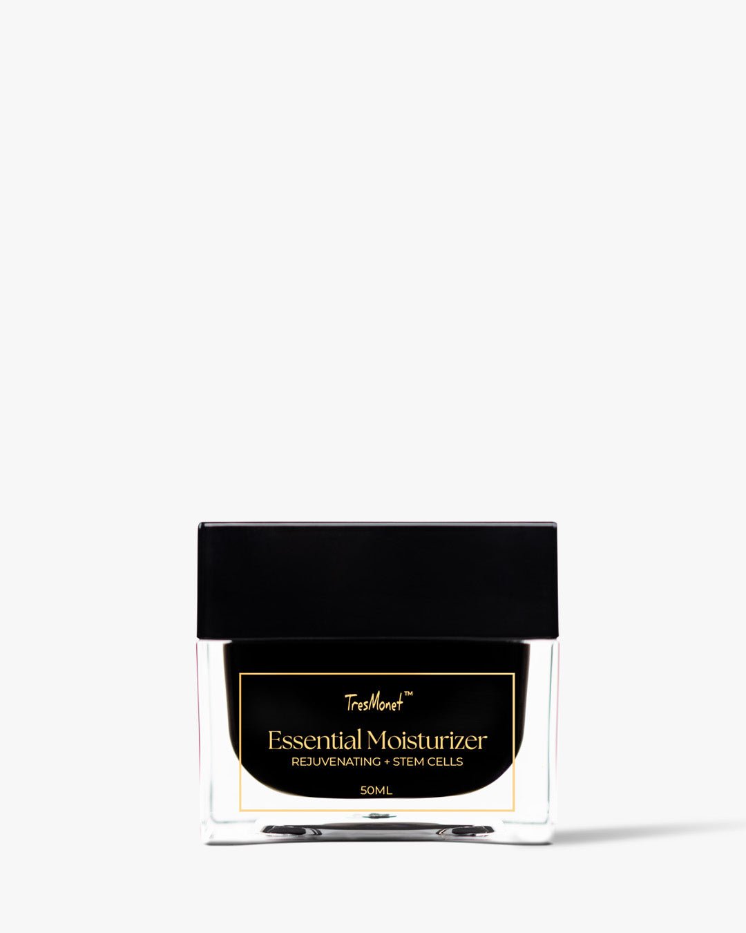 Rejuvenating Essential Moisturizer with Stem Cells