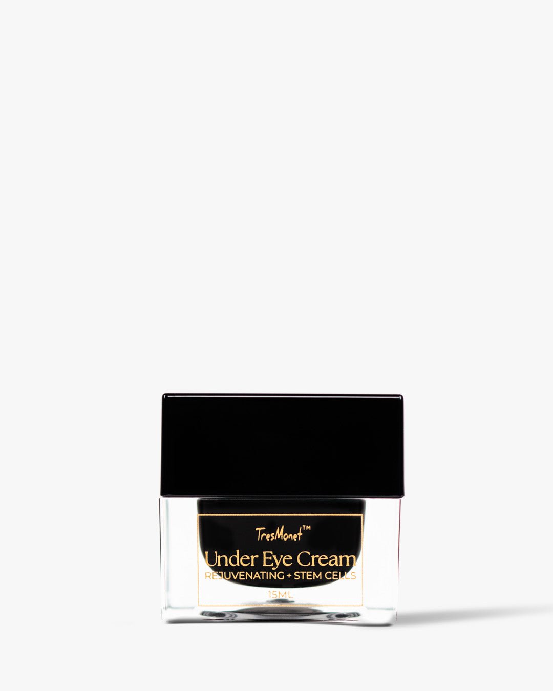 Rejuvenating Under Eye Cream with Stem Cells